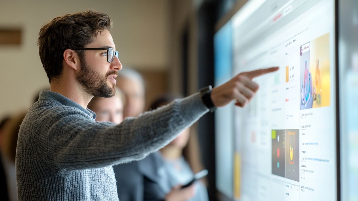 Apprendre à Utiliser Apple - Formation Pro