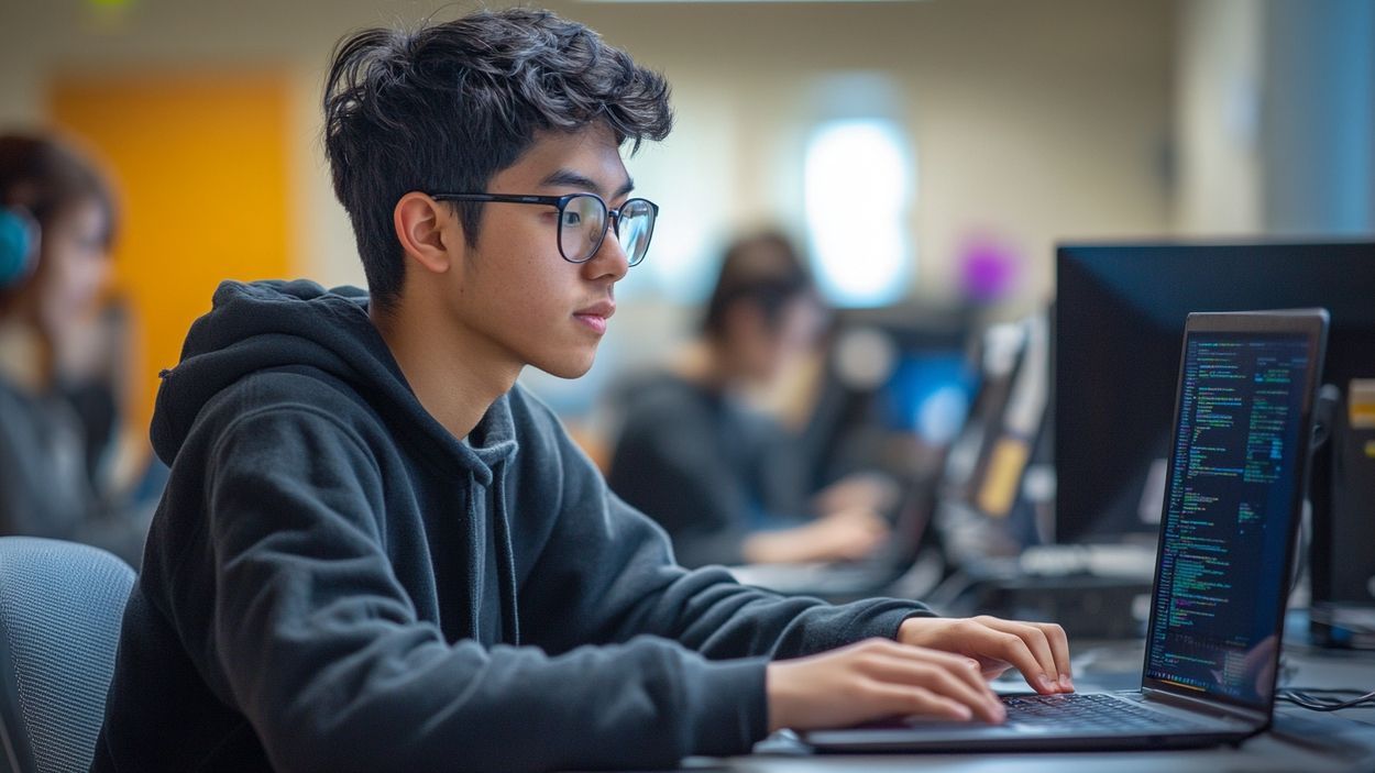 Comment apprendre vmware ? - Formation Pro