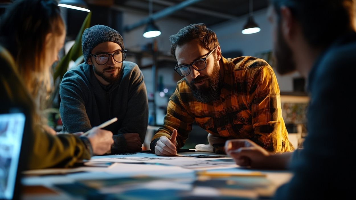 Comment devenir game designer ? - Formation Pro