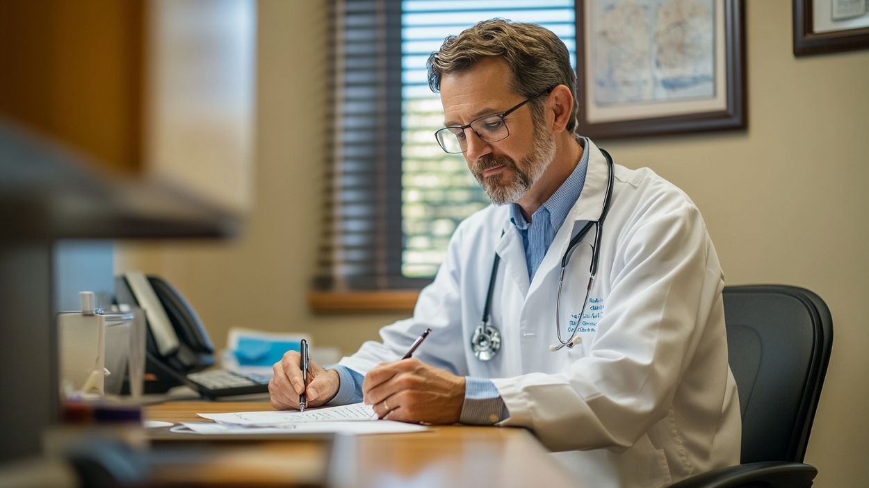 Devenir neurologue : les étapes clés - Formation Pro