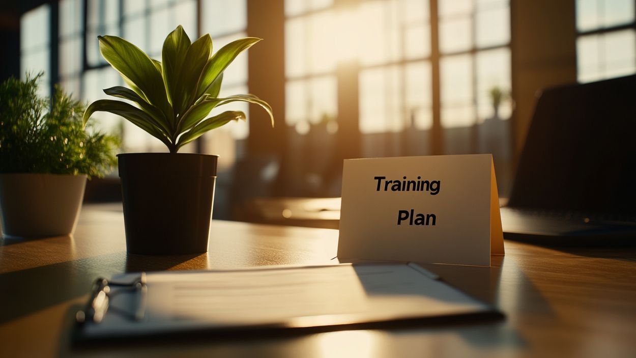 Le plan de formation en entreprise expliqué - Formation Pro