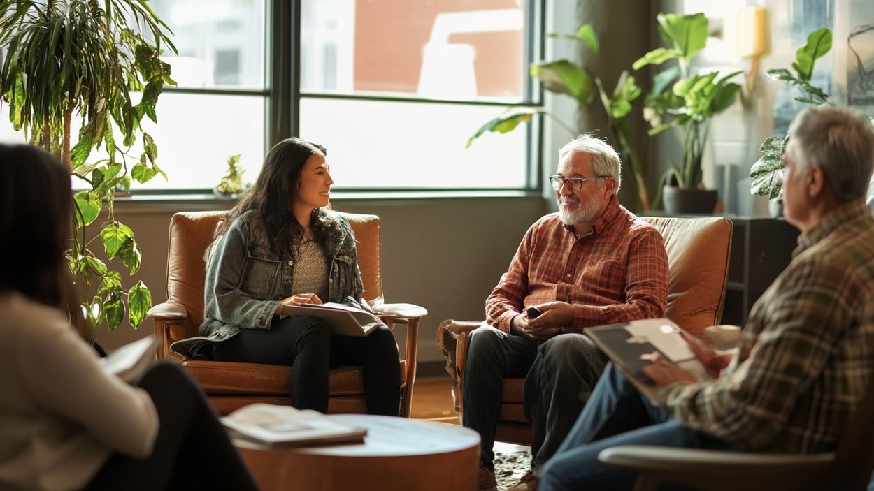 comment se former en tant qu'intérimaire - Formation Pro